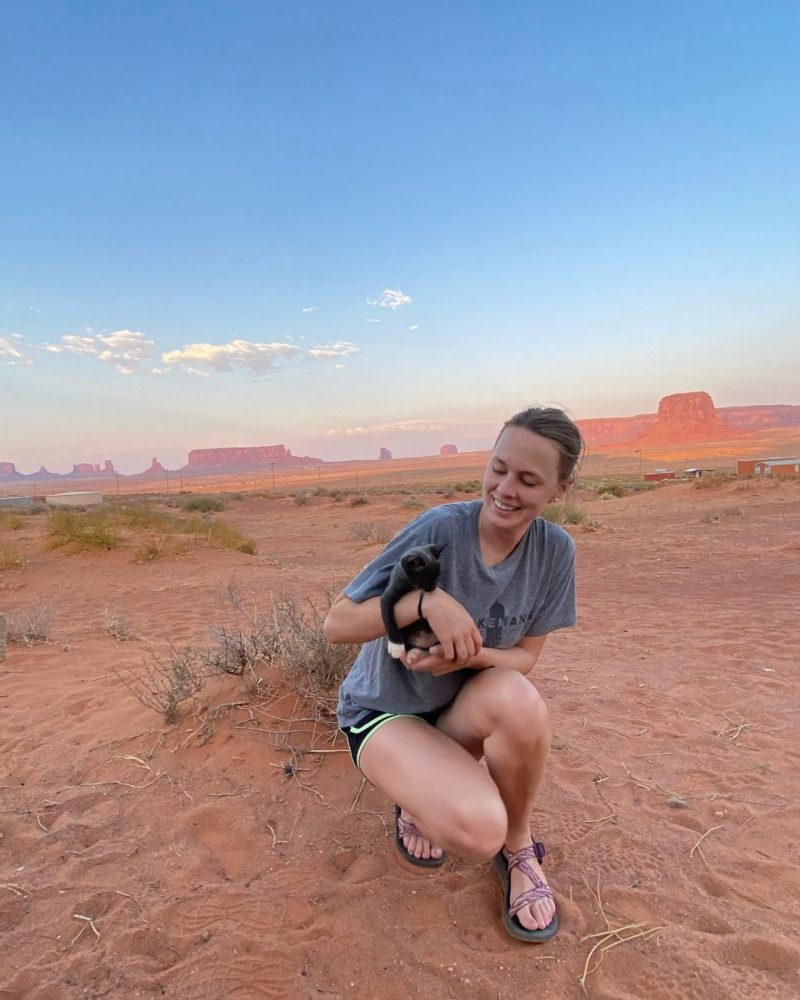 About Us – Shelbi Fowler – Hilltide Capital